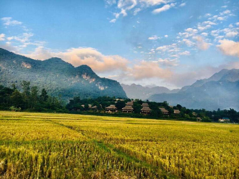 Explore Mai Chau 1 Day from Hanoi - FAQ