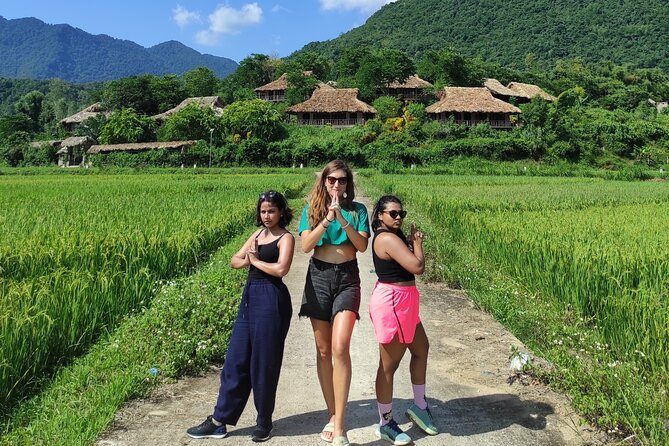 Explore Mai Chau and Pu Luong 2-Day Tour - Why Travelers Keep Coming Back