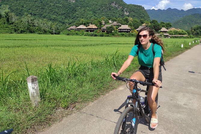 Explore Mai Chau and Pu Luong 2-Day Tour - The Sum Up
