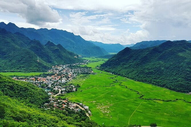 Explore Mai Chaus Natural Beauty: Full-Day Group Tour - Introduction: Is this the right tour for you?