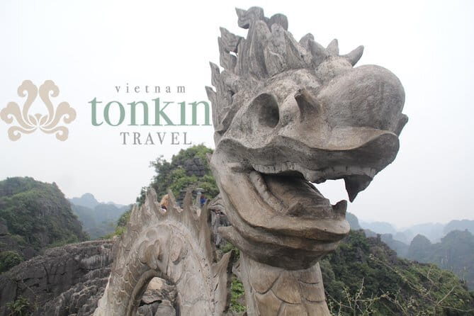 Explore Mai Chaus Natural Beauty: Full-Day Group Tour - Transportation and Group Size
