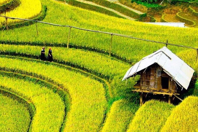 Explore Mai Chaus Natural Beauty: Full-Day Group Tour - Practical Considerations
