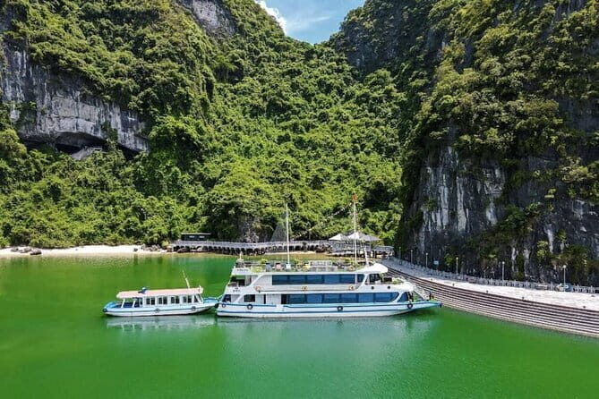 Explore Mai Chaus Natural Beauty: Full-Day Group Tour - Authenticity and Real-World Feedback