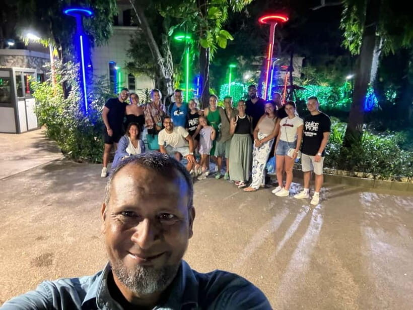 Explore Maldives Capital City Male` - The Value of a Guided City Tour in Malé