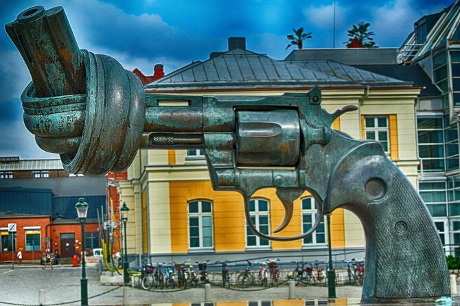 Explore Malmo in 60 minutes with a Local - Frequently Asked Questions (FAQs)