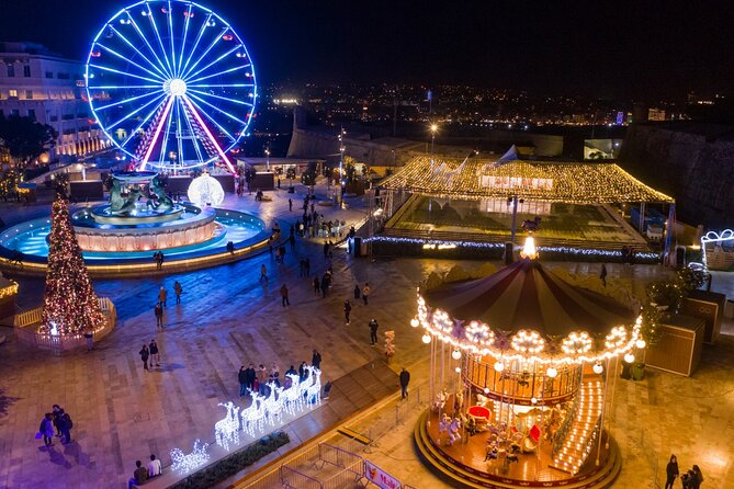 Explore Malta Your Way -Private Customizable Tour w/ Local Driver - The Itinerary Breakdown: What to Expect