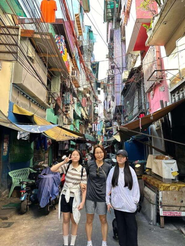 Explore Manila Slums and Hidden Market - FAQs