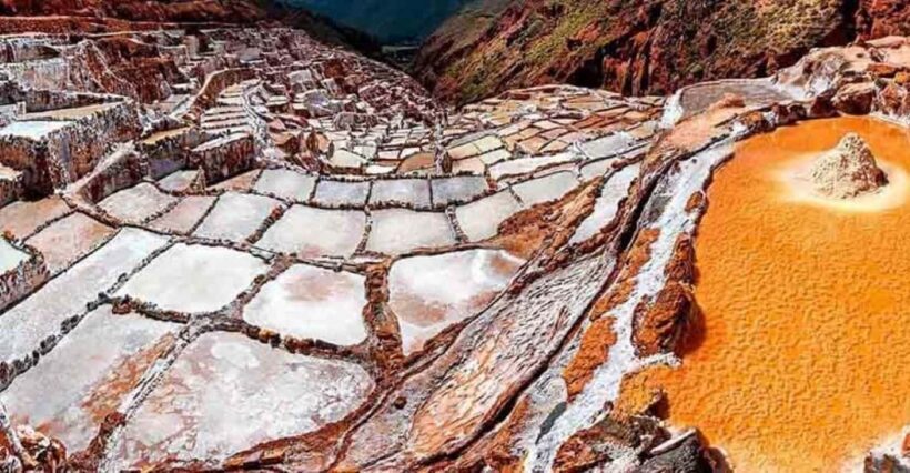 Explore Maras-Moray : Private Transport - What’s Included and What’s Not