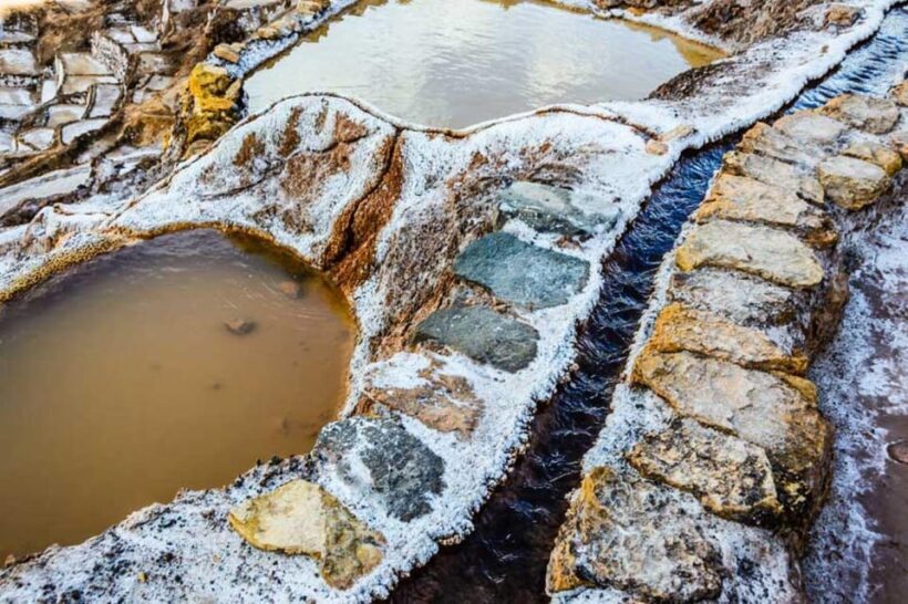 Explore Maras-Moray : Private Transport - FAQ