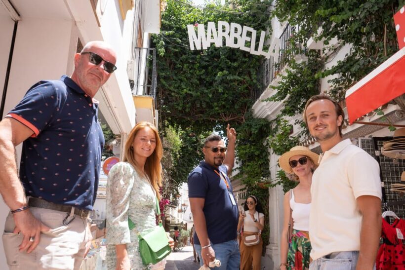 Explore Marbella Old Town: Authentic Tapas Food Tour - Price & Value
