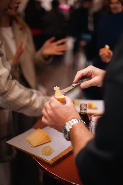 Explore Marbella Old Town: Authentic Tapas Food Tour - Practical Details & Considerations