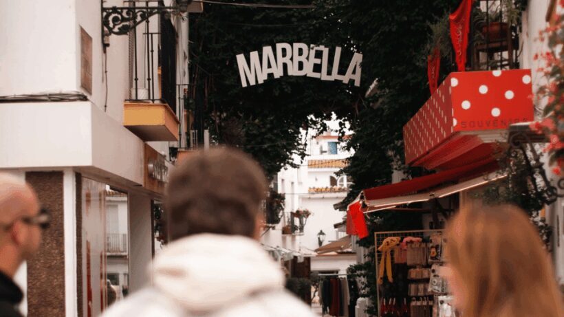 Explore Marbella Old Town: Private Guided Walking Tour - An In-Depth Look at the Marbella Old Town Tour