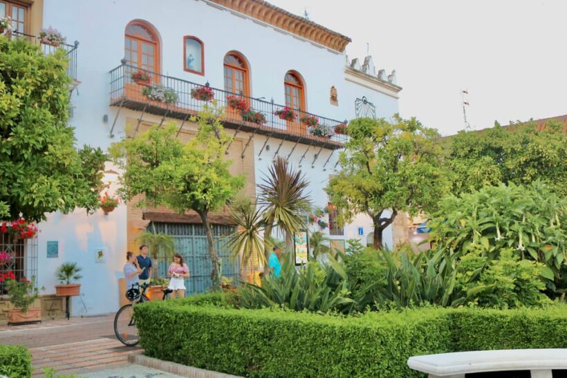 Explore Marbella Old Town: Private Guided Walking Tour - FAQ