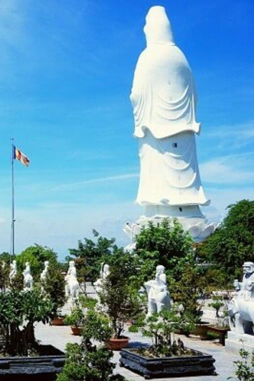 Explore Marble and Monkey Mountain with Coffee Making course - Key Points