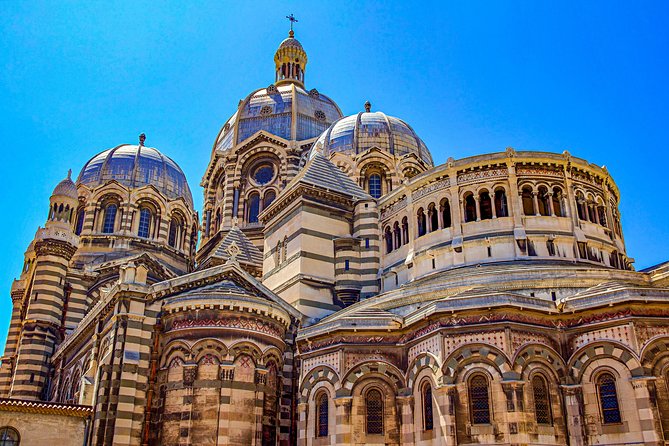 Explore Marseilles Art and Culture with a Local - Introduction