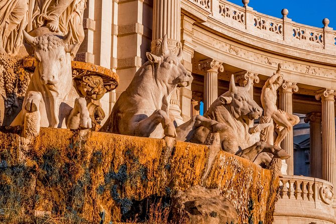 Explore Marseilles Art and Culture with a Local - Who Should Book This Tour