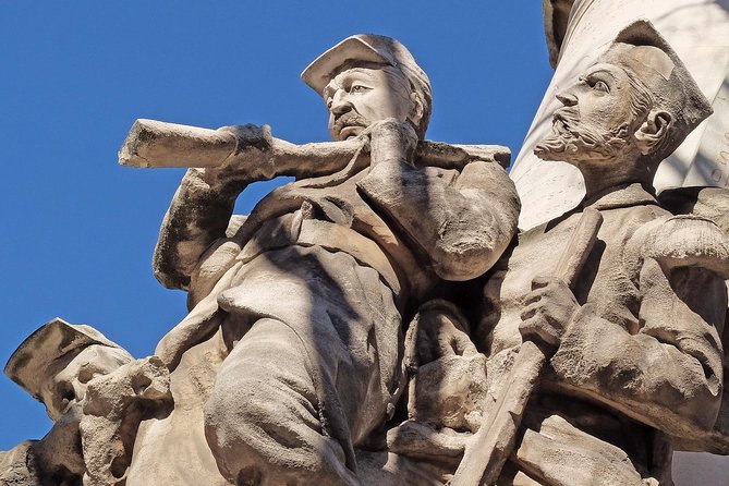 Explore Marseilles Art and Culture with a Local - FAQ