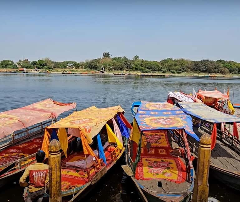 Explore Mathura and Vrindavan in a Day From Delhi/ Agra - Final Thoughts