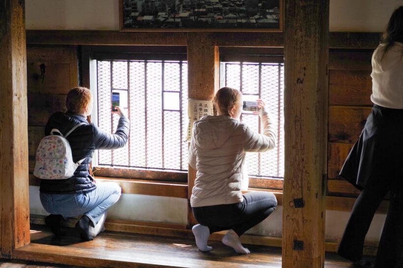 Explore Matsumoto: Castle, Sake & Taste of Local Life - FAQ