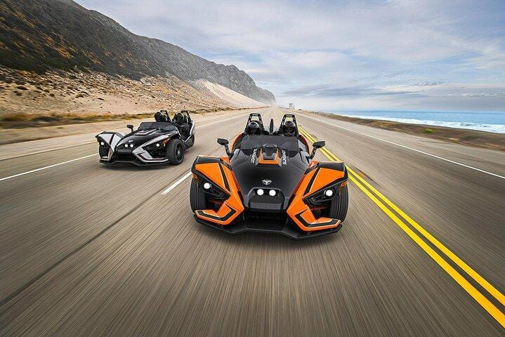 Explore Maui in a Polaris Slingshot - Final Thoughts