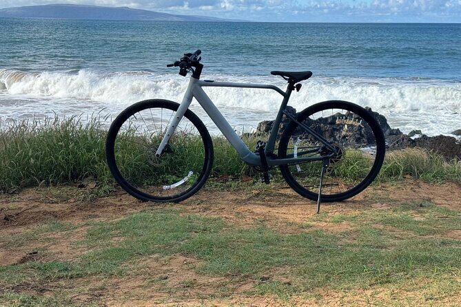Explore Maui on an electric bike or scooter - In-Depth Review