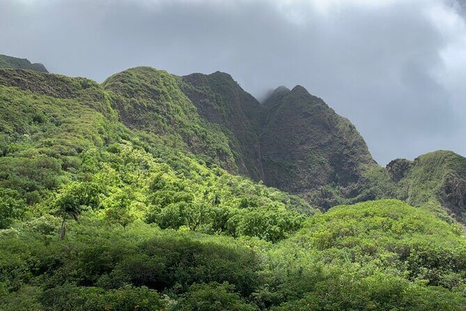 Explore Maui Private Tour - Authenticity and Value
