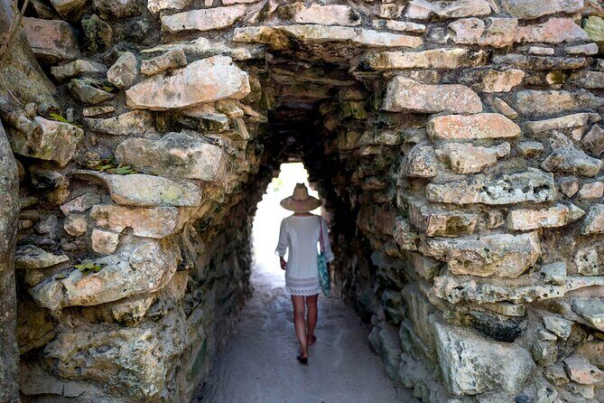 Explore Mayan Ruins Tulum & Coba, a cenote & Playa del Carmen - Frequently Asked Questions