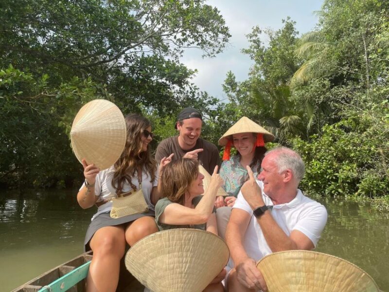 Explore Mekong Delta - My Tho & Ben Tre - Vinh Trang Pagoda - Who Is This Tour Best For?
