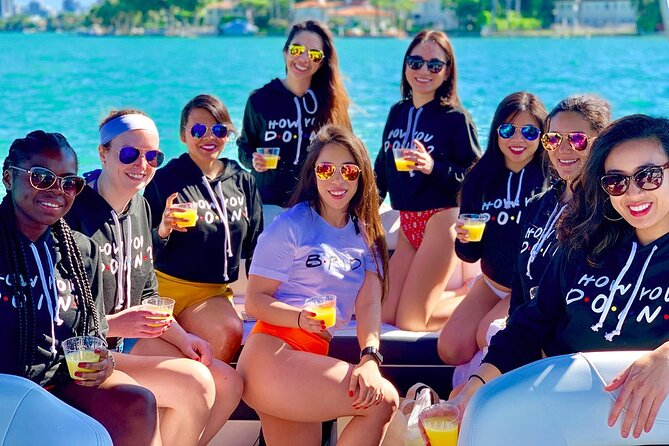Explore Miami with a Private Boat Excursion - The Experience in Practice: What to Expect