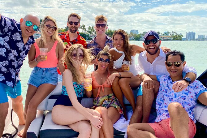 Explore Miami with a Private Boat Excursion - FAQs