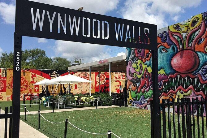 Explore Miami with a Private driver - An Overview of the Miami Private Driver Tour