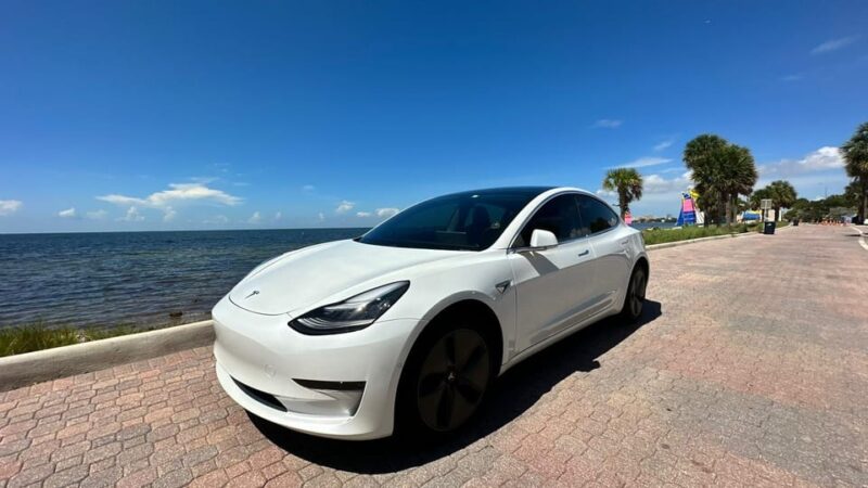 Explore Miami with a Private driver - What’s Included and How It Adds Value