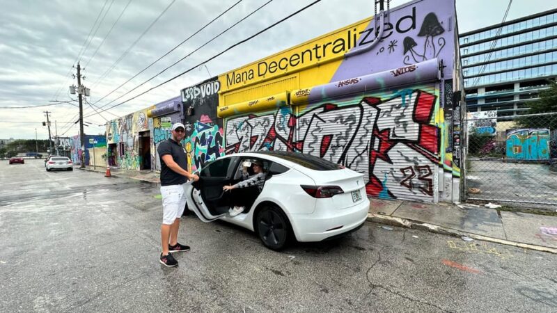 Explore Miami with a Private driver - Who Will Love This Tour?