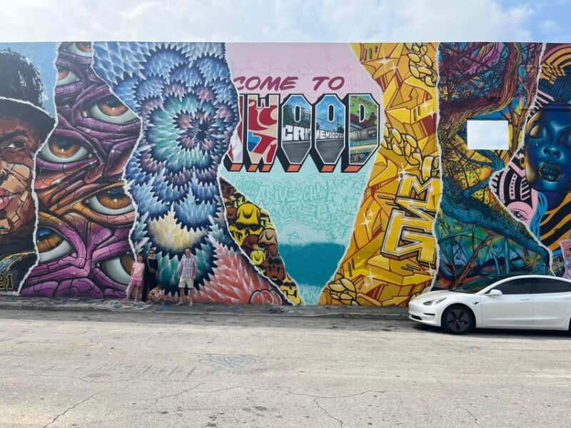 Explore Miami with a Private driver - Final Thoughts