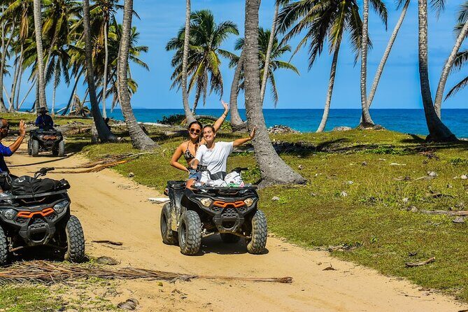 Explore Miches Horseback Riding 4x4 Beach Relaxation - What Makes This Tour a Good Deal?