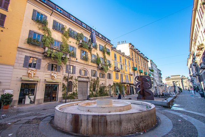 Explore Milan in 90 minutes with a Local - FAQ