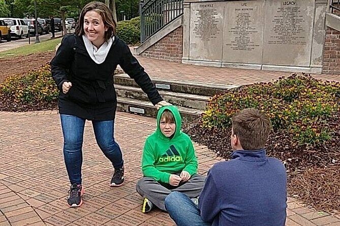 Explore Milton with a Unique Scavenger Hunt by Zombie Scavengers - The Value of This Experience