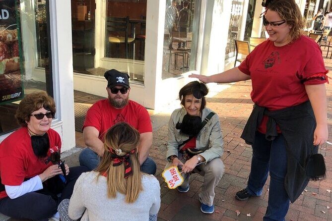 Explore Moncton with a Unique Scavenger Hunt by Zombie Scavengers - The Value of Local Knowledge and Support