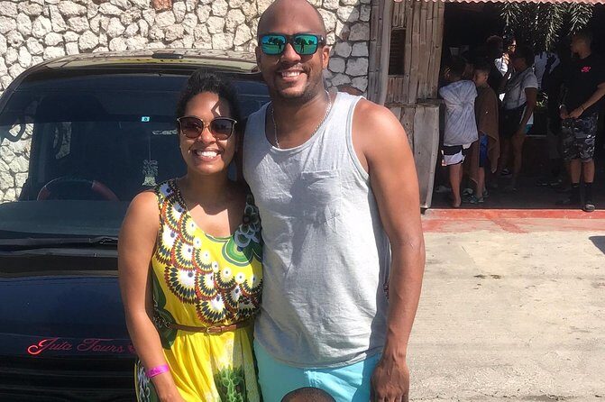 Explore, Montego Bay highlight City Tour and shopping. - Who Should Book This Tour?