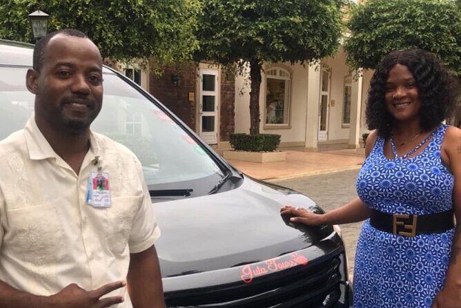 Explore, Montego Bay highlight City Tour and shopping. - The Sum Up