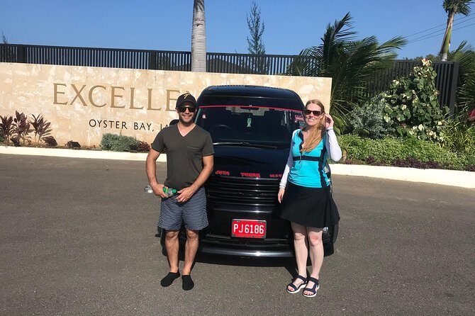 Explore, Montego Bay highlight City Tour and shopping. - Frequently Asked Questions