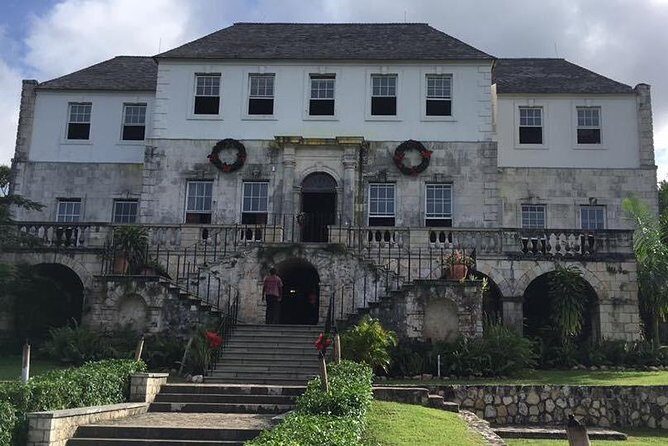 Explore Montego Bay Jamaica Rose Hall Great House Day/Night Tour - Introduction: Why This Tour Stands Out