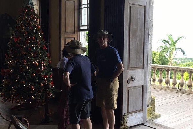 Explore Montego Bay Jamaica Rose Hall Great House Day/Night Tour - FAQ: Your Questions Answered