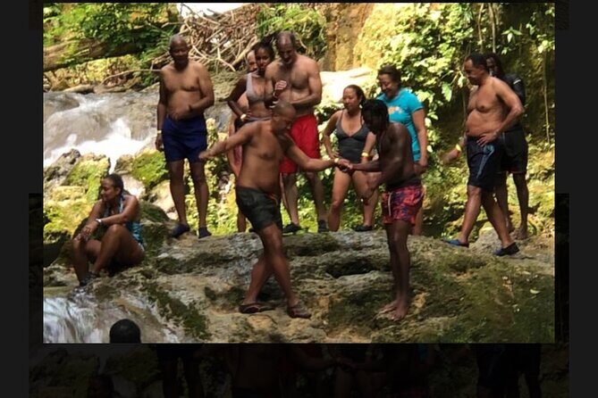 Explore Montego Bay Jamaica to Blue Hole/Secret Falls River Tour - Who Is This Tour Best For?