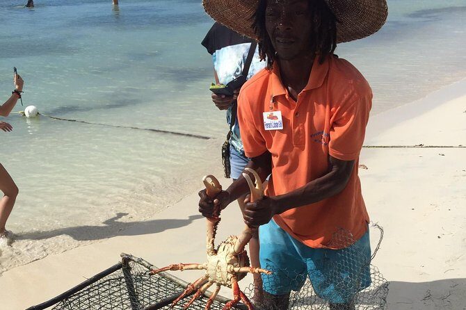 Explore Montego Bay Jamaica to Negril Beach & Ricks Cafe Sunset - Key Points