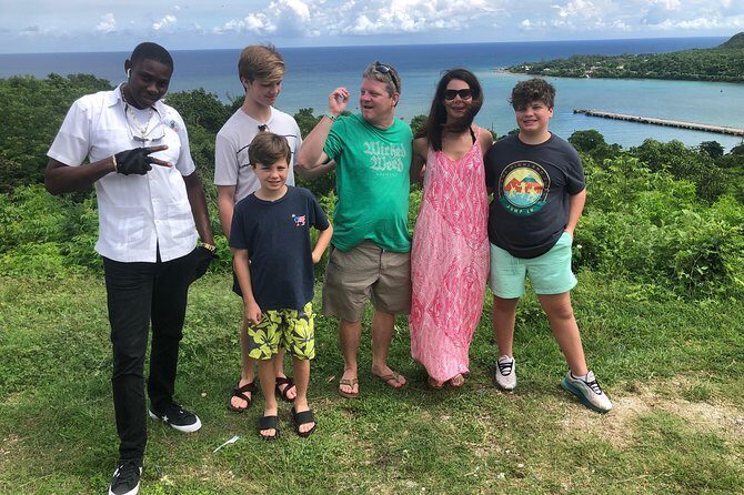 Explore Montego bay Jamaica toMartha Brae Rafting &Blue Hole Tour - Final Thoughts: Who Is This Tour Best For?