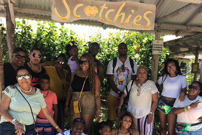 Explore Montego Bay Jamaica Tour to Dunns River Falls - The Value Proposition