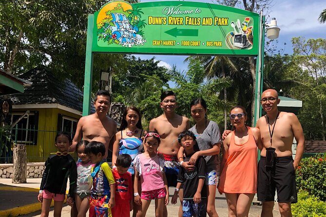 Explore Montego Bay Jamaica Tour to Dunns River Falls - Final Thoughts