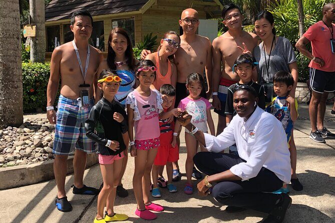 Explore Montego Bay Jamaica Tour to Dunns River Falls - FAQ