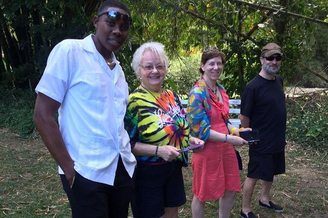 Explore Montego Bay Private Highlight Tour from Montego Bay - The Value of a Private, Customizable Tour